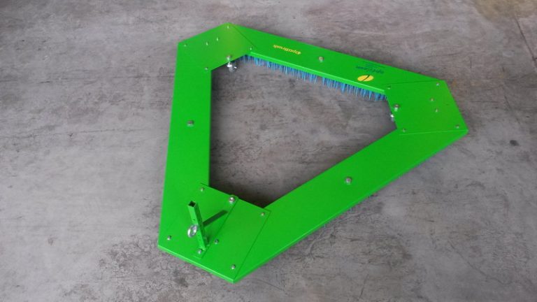 Щетка «Optibrush» купить, цена компании «Оптилон»